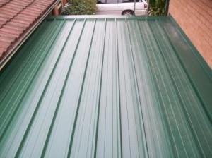Colorbond Colours Gallery - All Roofing Services