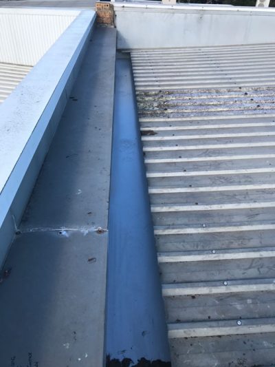 Commercial Gutters Sydney | Gutter Specialist | All Roofing Services