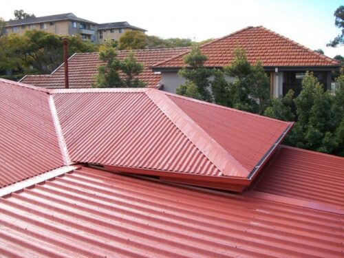 Transform Your Roof Into A Perfect New Colorbond Roof