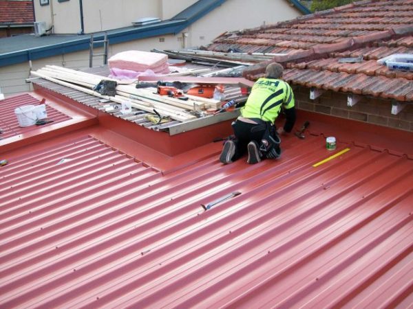 Affordable Roof Repair Services | All Roofing Services
