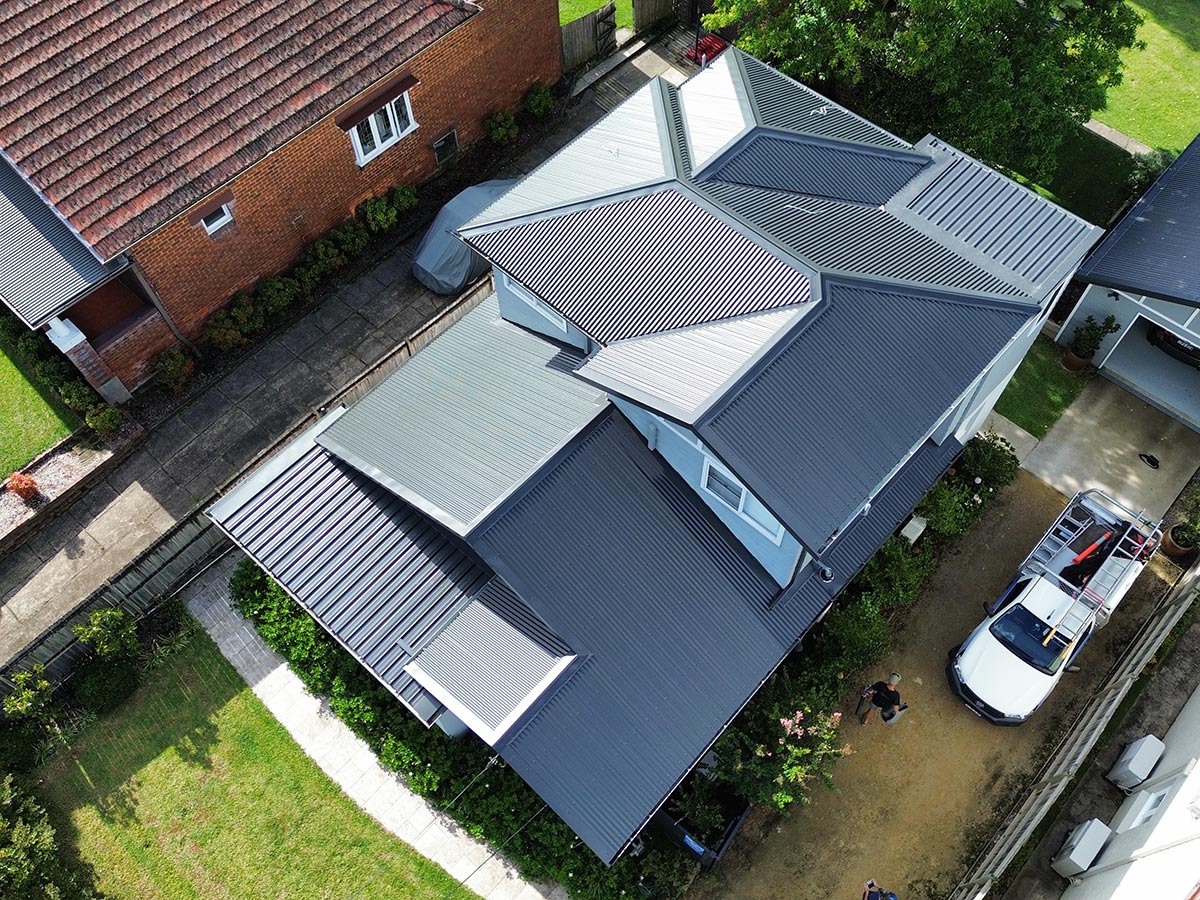 Best Re-Roofing Services In Sydney | All Roofing Services