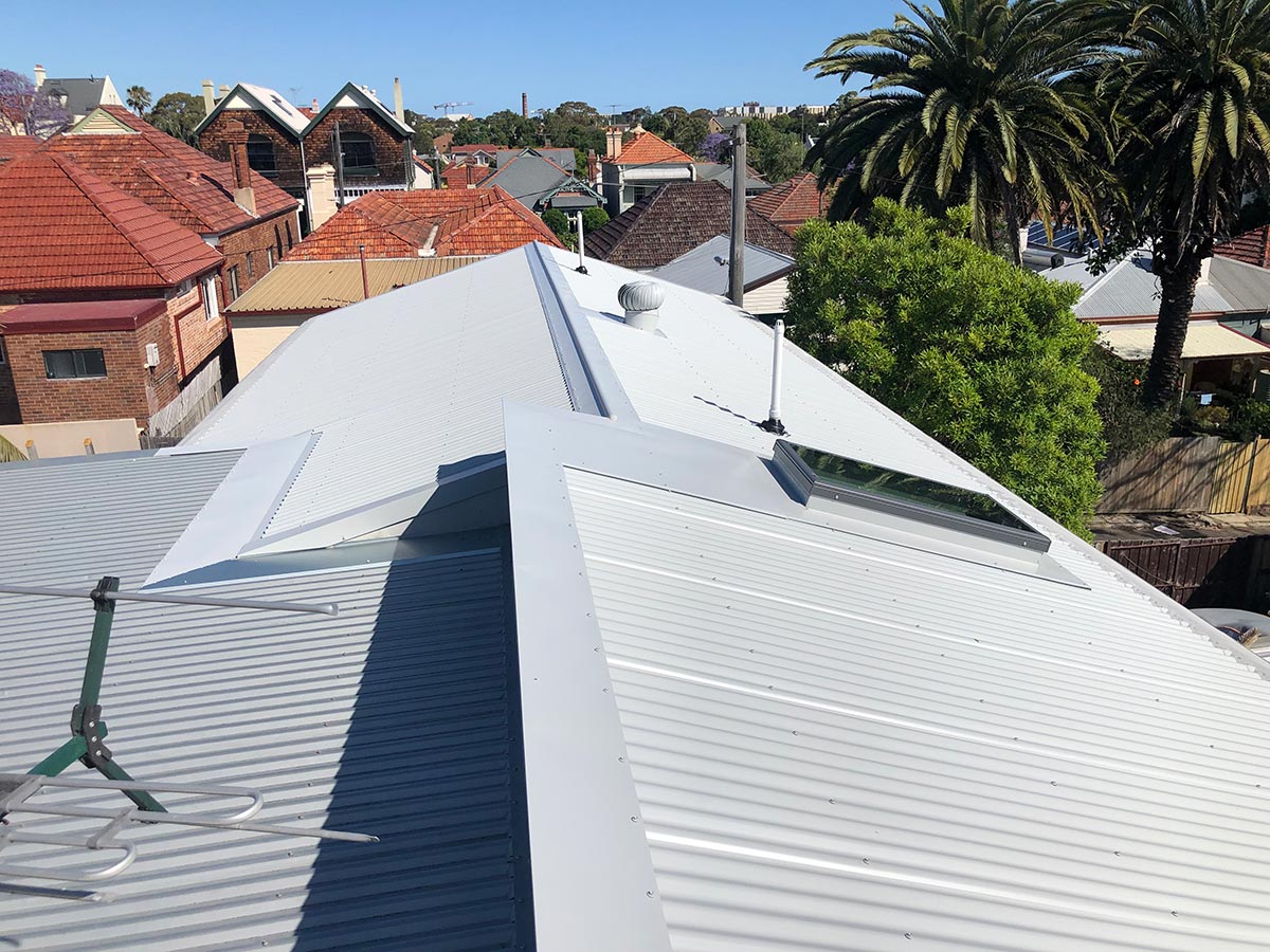 Best Re-Roofing Services In Sydney | All Roofing Services