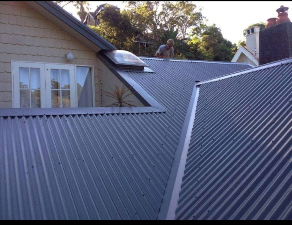 WHAT'S THE TEST OF A GOOD ROOF? - All Roofing Services
