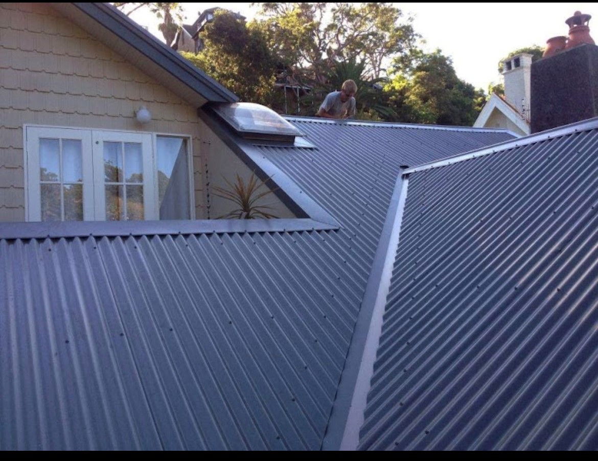 WHAT'S THE TEST OF A GOOD ROOF? - All Roofing Services