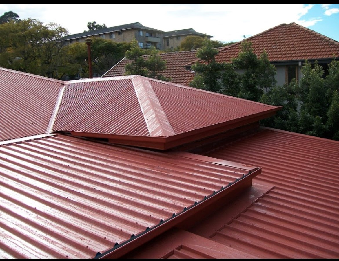 WHAT'S THE TEST OF A GOOD ROOF? - All Roofing Services