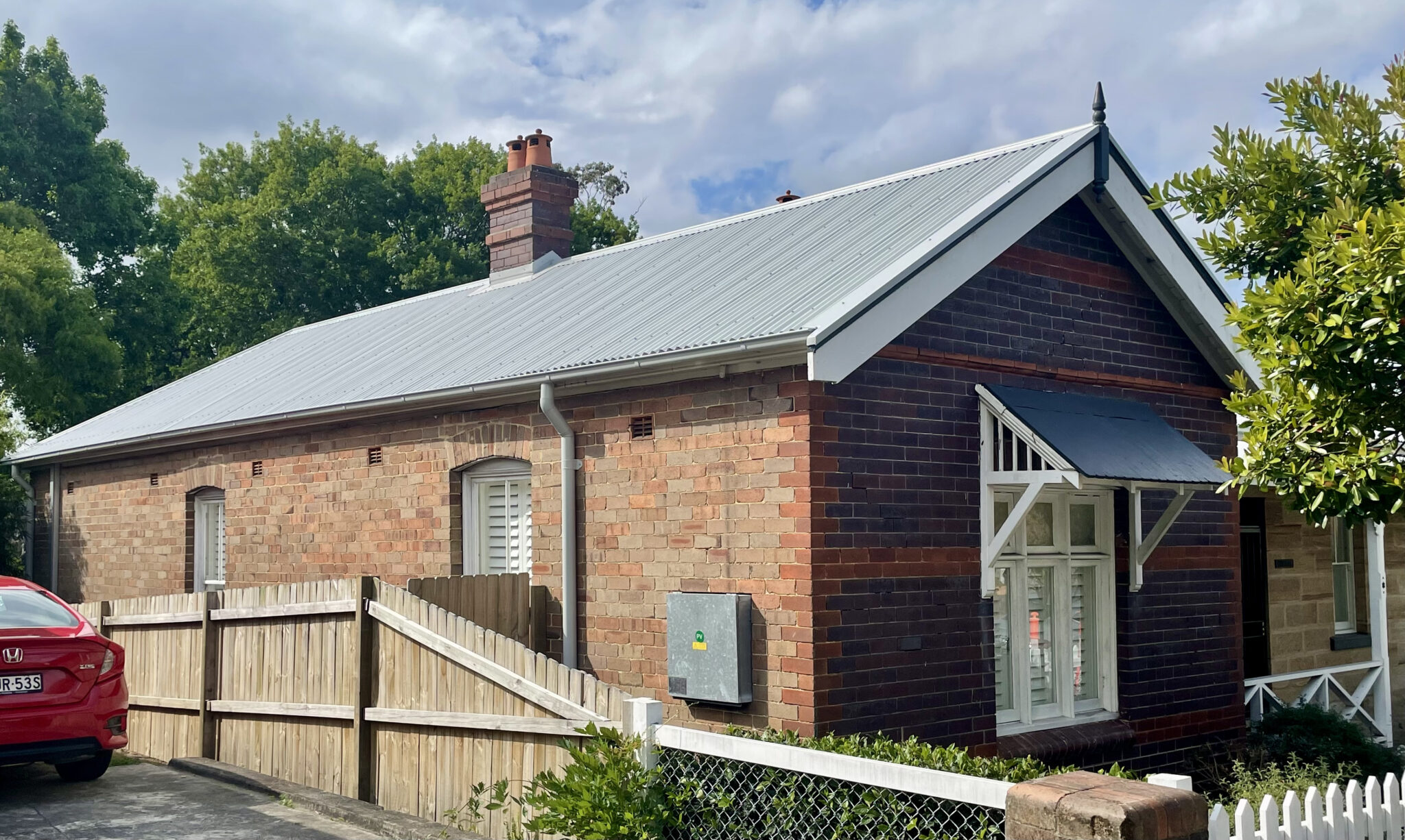 Transform Your Roof Into A Perfect New Colorbond Roof