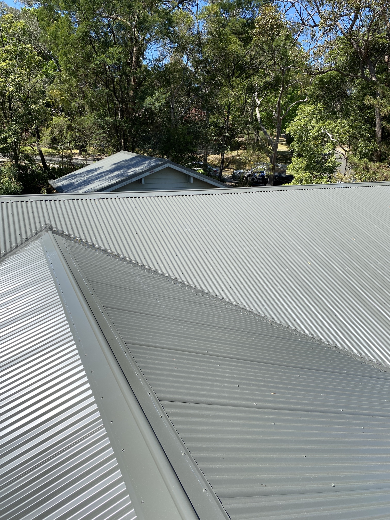 Transform Your Roof Into A Perfect New Colorbond Roof