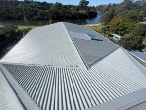 Transform Your Roof Into A Perfect New Colorbond Roof